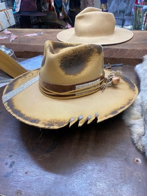 Gallery - Queen Hat Co