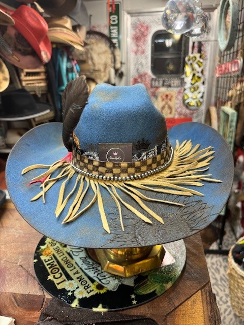 Gallery - Queen Hat Co