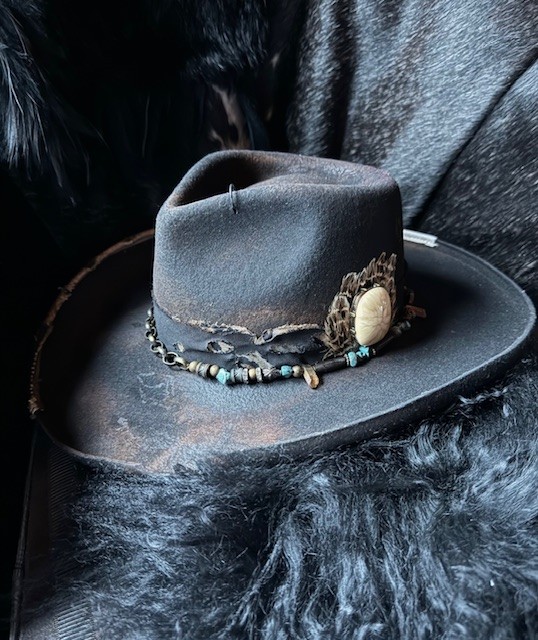 Gallery - Queen Hat Co