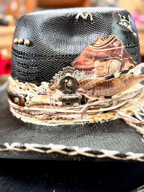 Gallery - Queen Hat Co